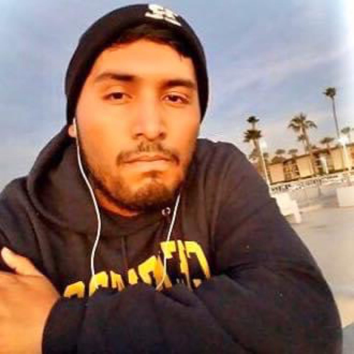 About – Joseph Fierro – Medium