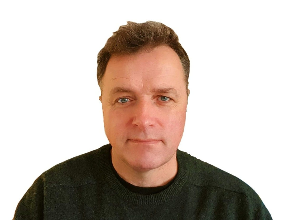 Will Hawkins – Medium