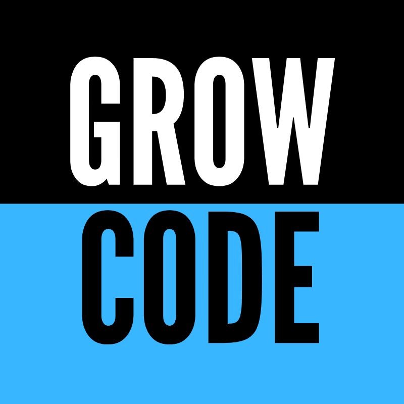 GrowCode – Medium