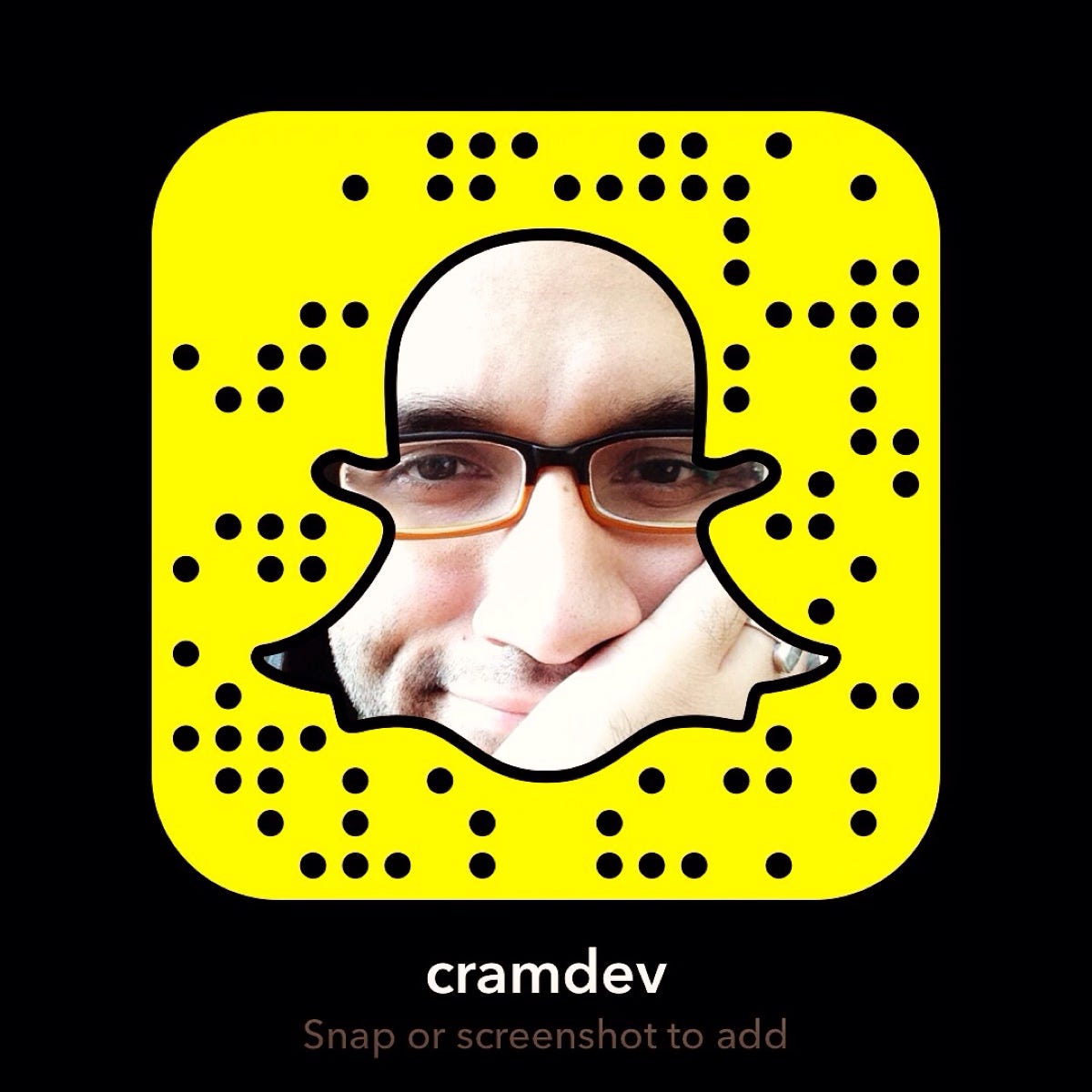 Chanakya Ramdev – Medium