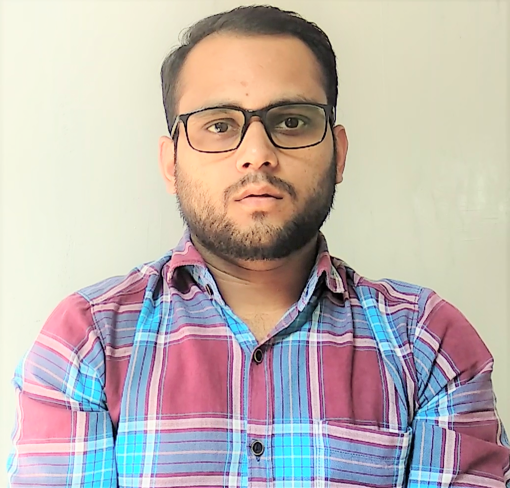 Saurabh Soni – Medium