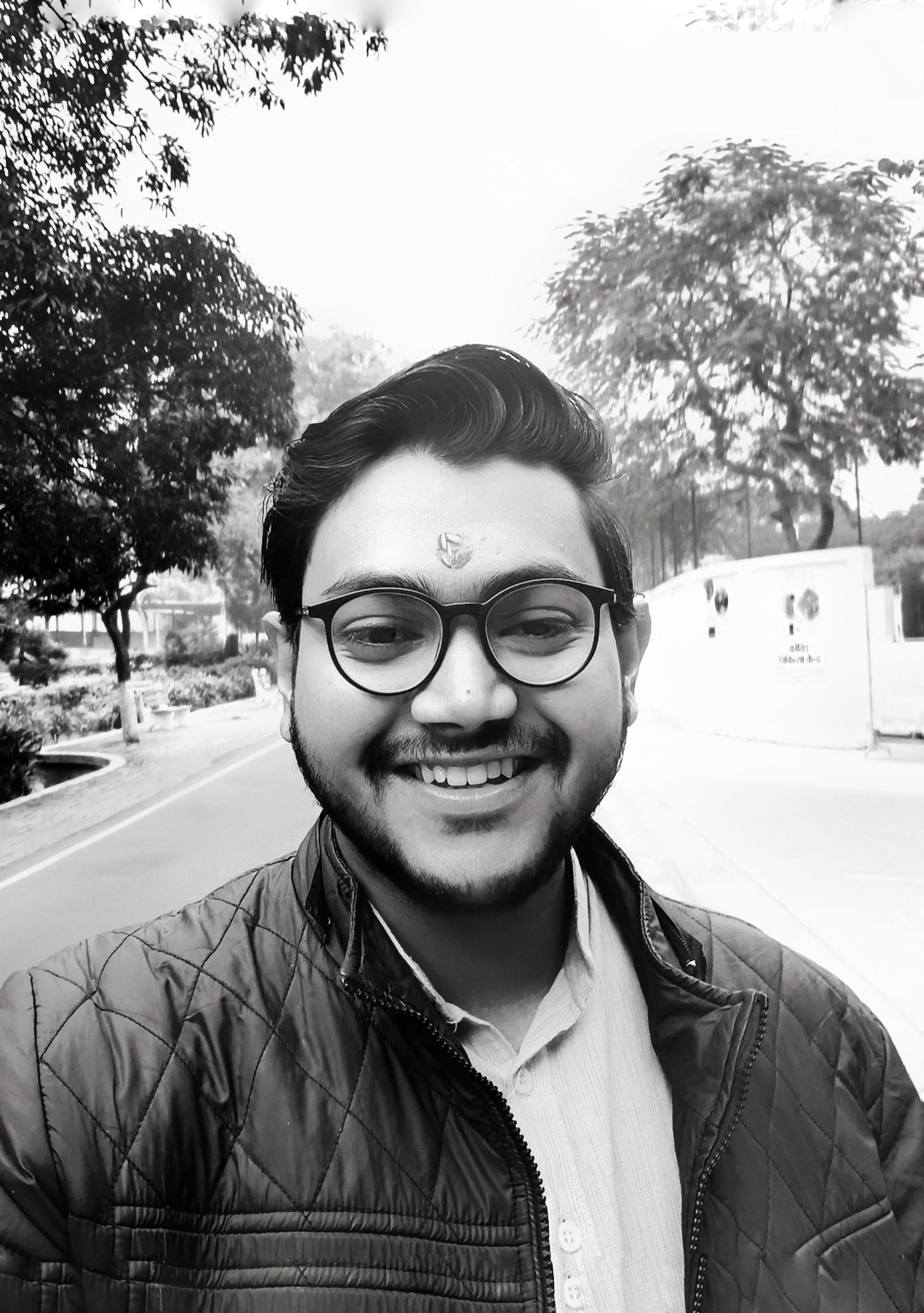 Alok Deep – Medium