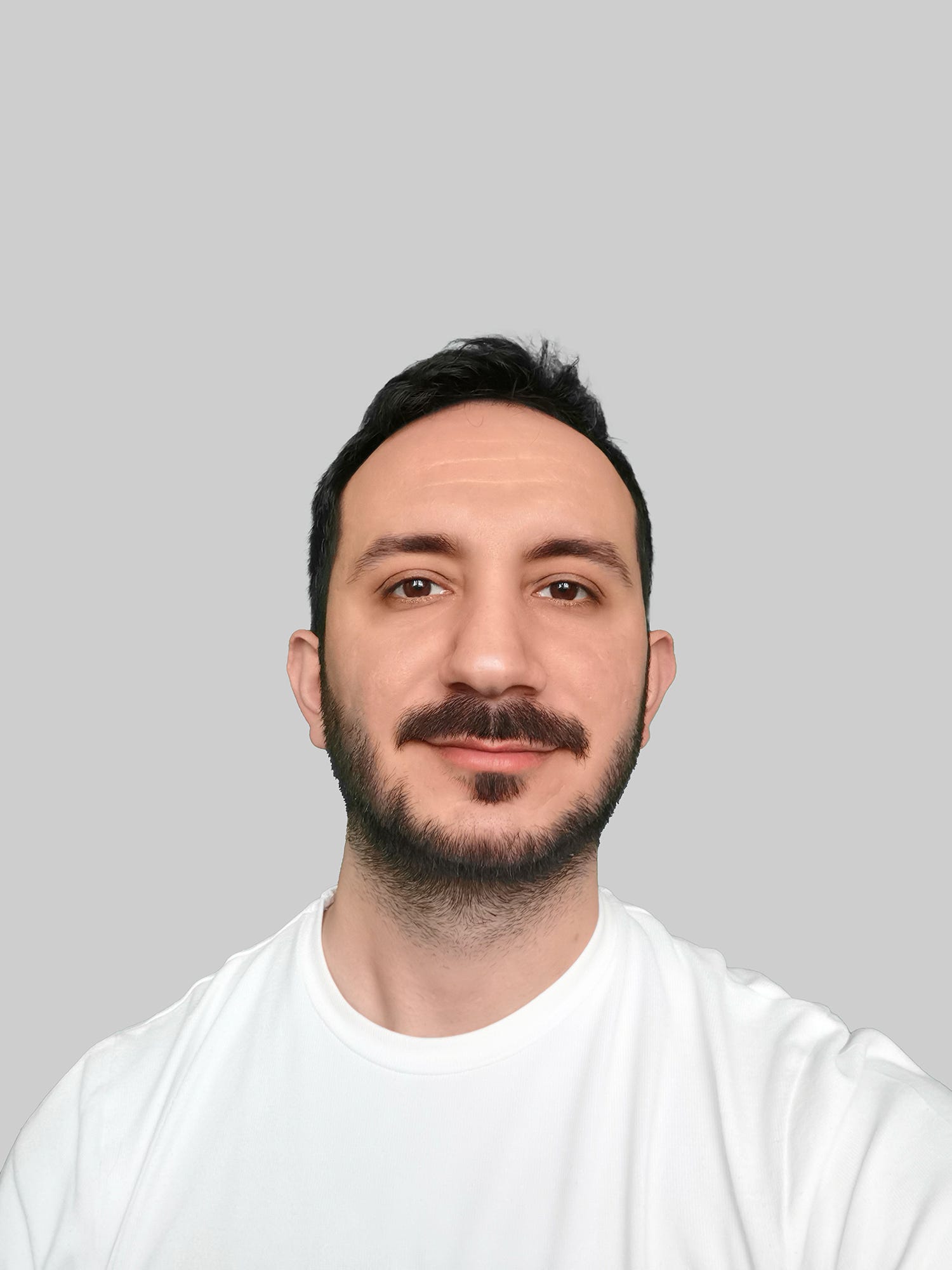 Murat Demircan – Medium