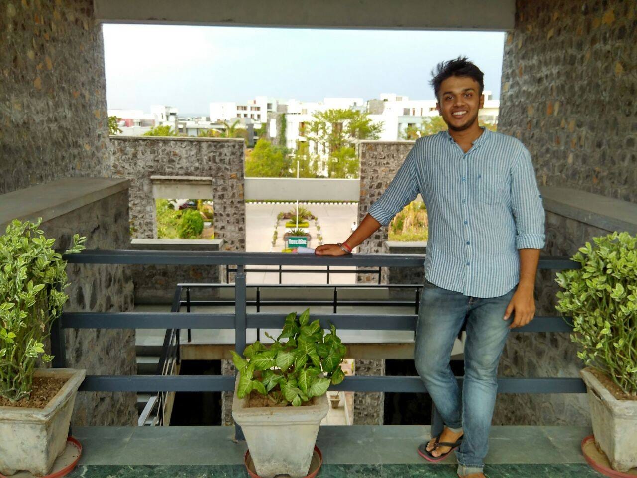 Prashast Rastogi – Medium