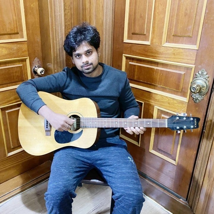 Rakeshwar Elango – Medium