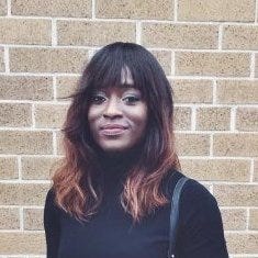 Dorcas Solomon – Medium