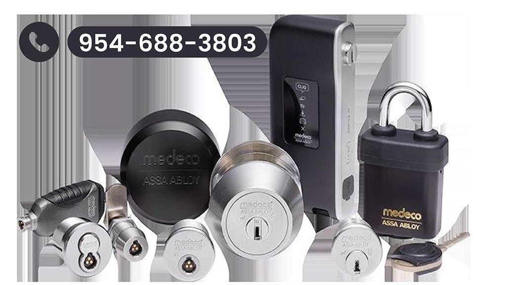 Locksmithpompanobeachus – Medium