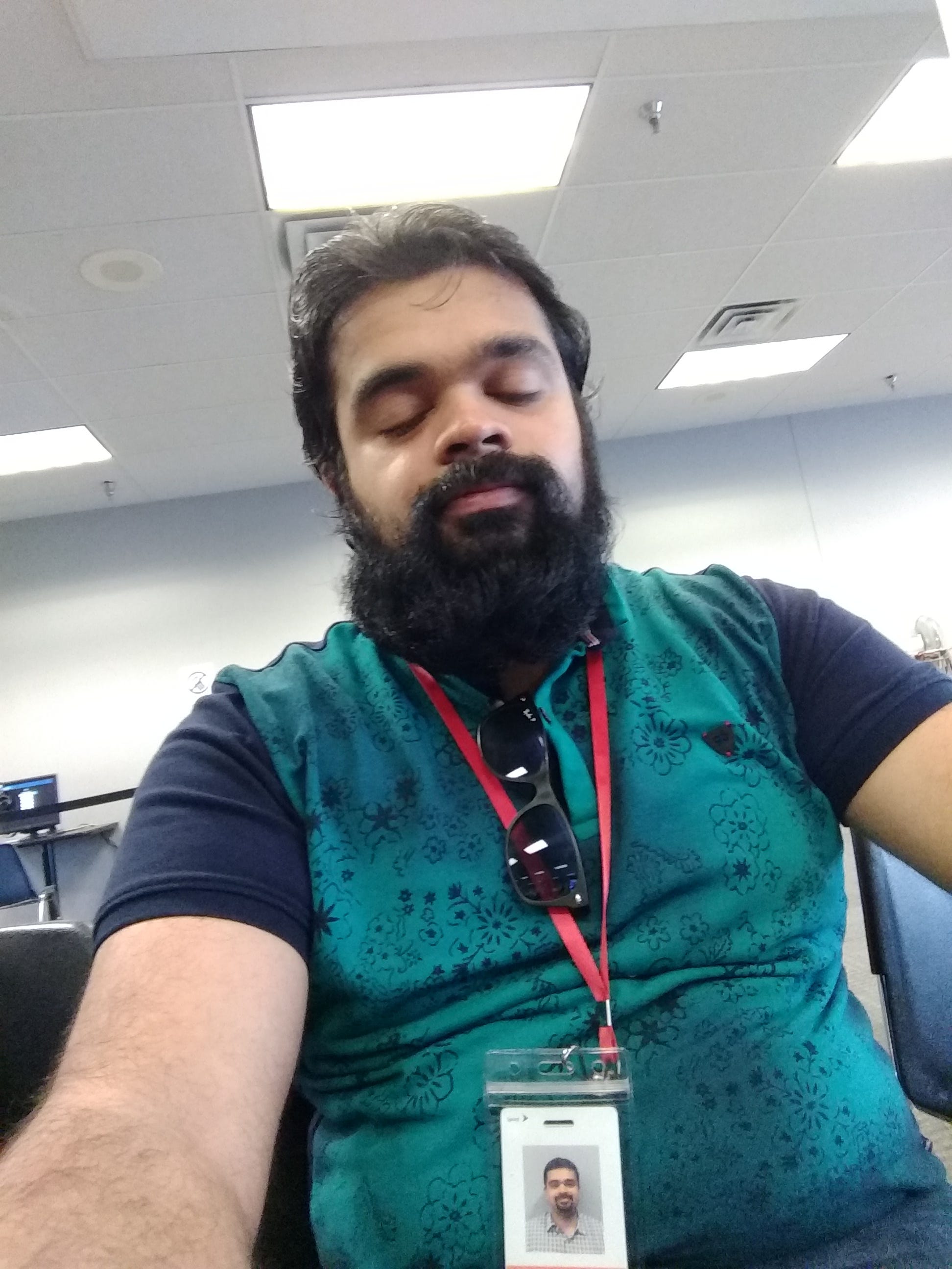 Heramb Jayprakash Joshi – Medium