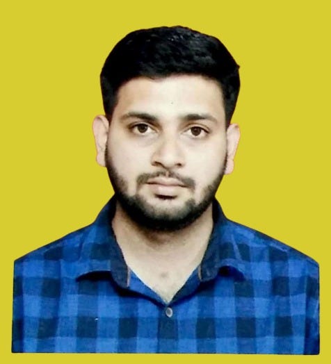 Sarthak Joshi – Medium