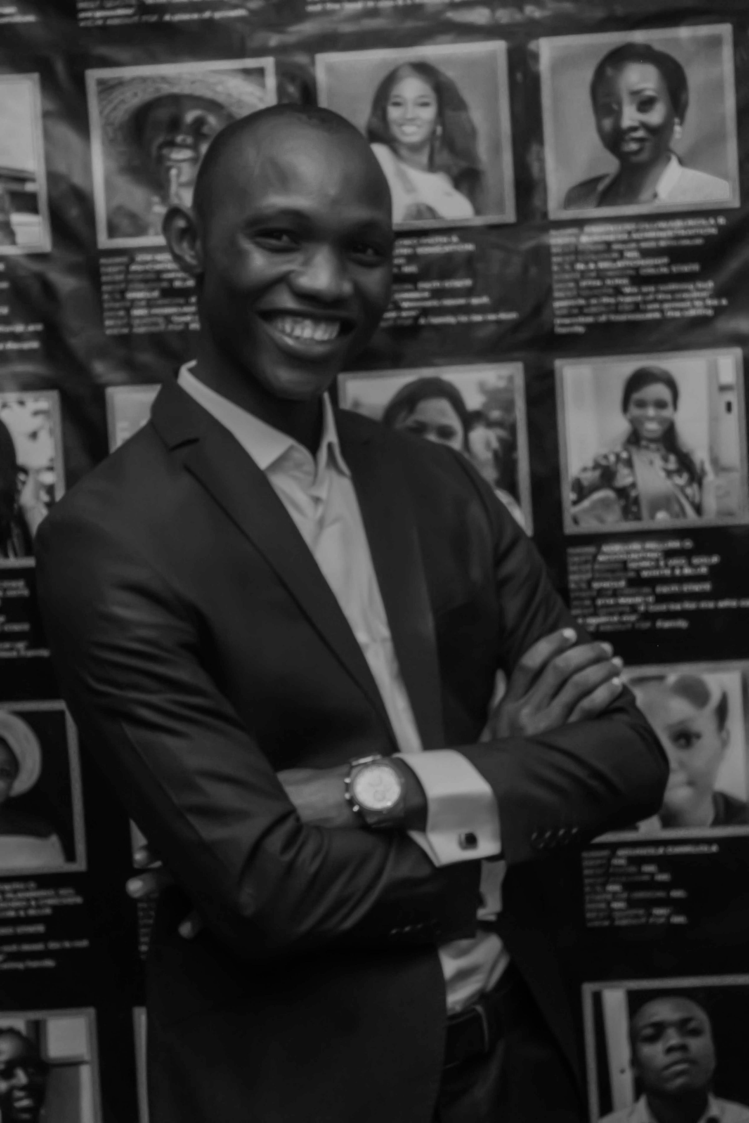 Olufeyimi Samuel – Medium