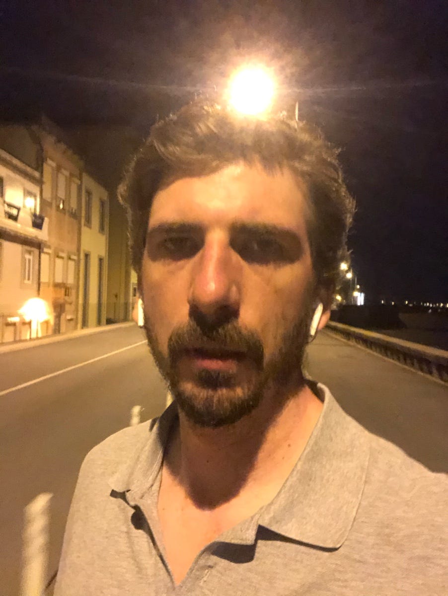 Filipe Jensen – Medium