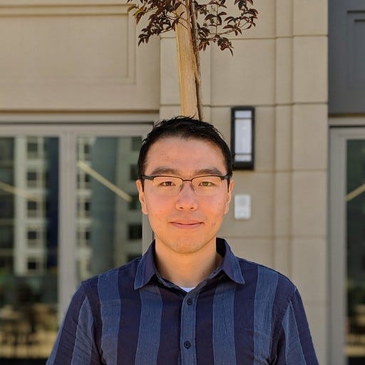 Donald Dong – Medium
