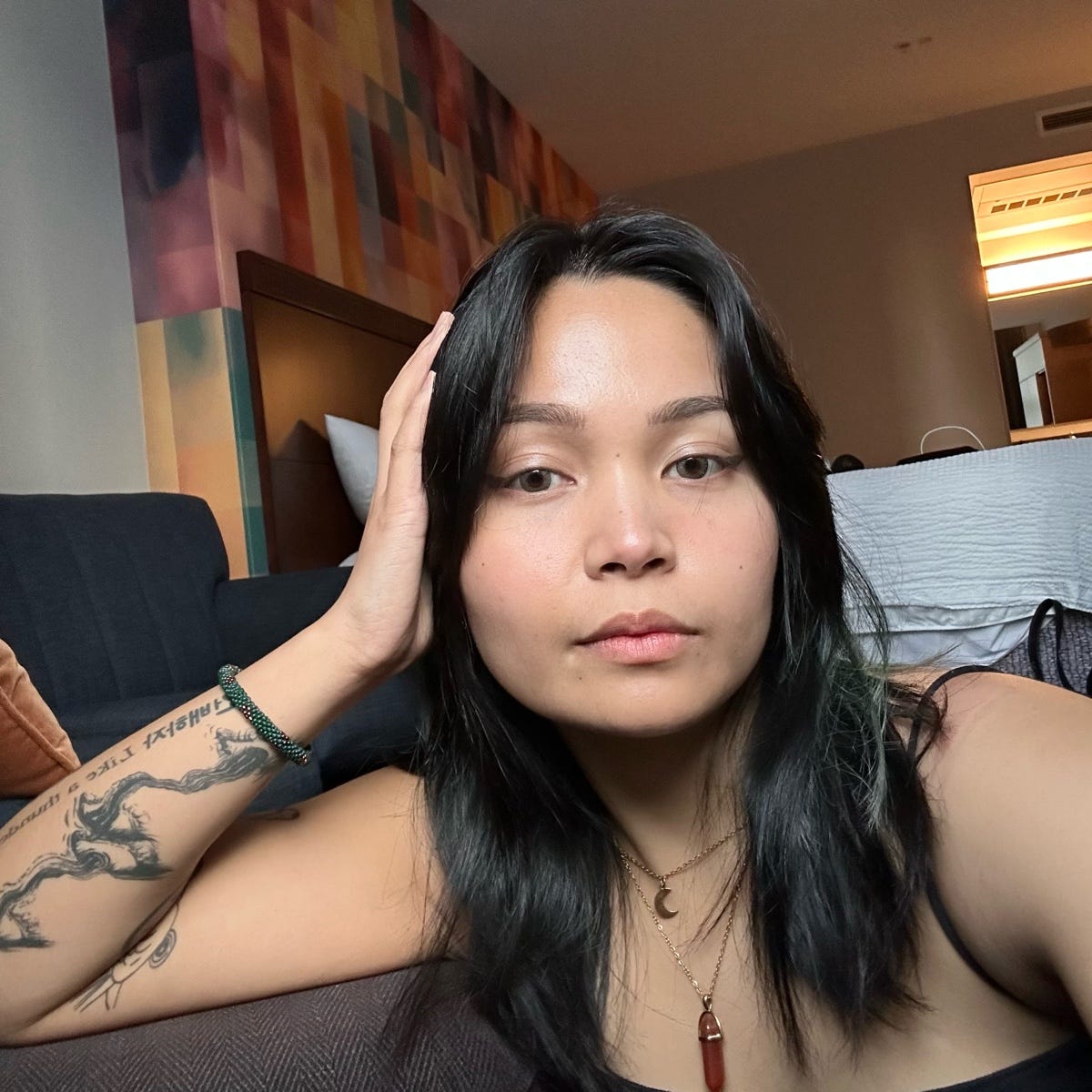 p.j. on Medium curated some lists