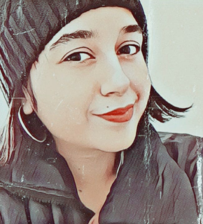 Nilufar biglu – Medium