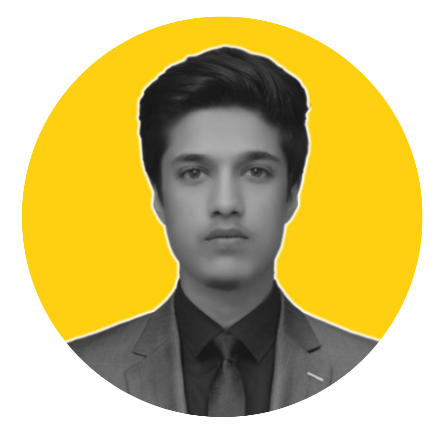 Syed Ali Raza Naqvi – Medium