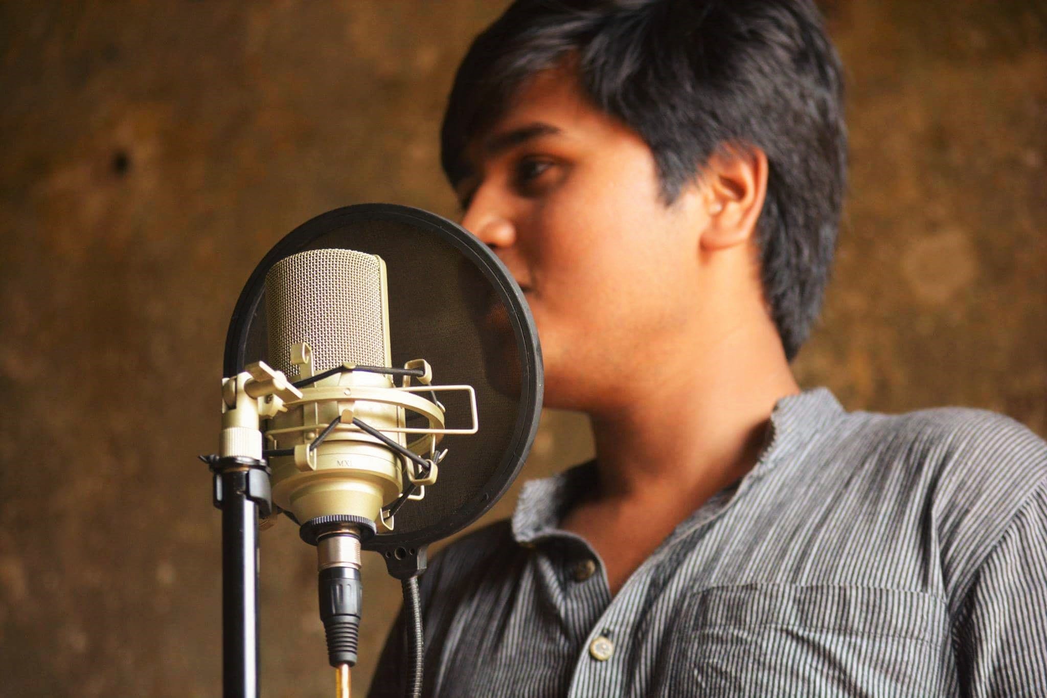Arijit Bose – Medium