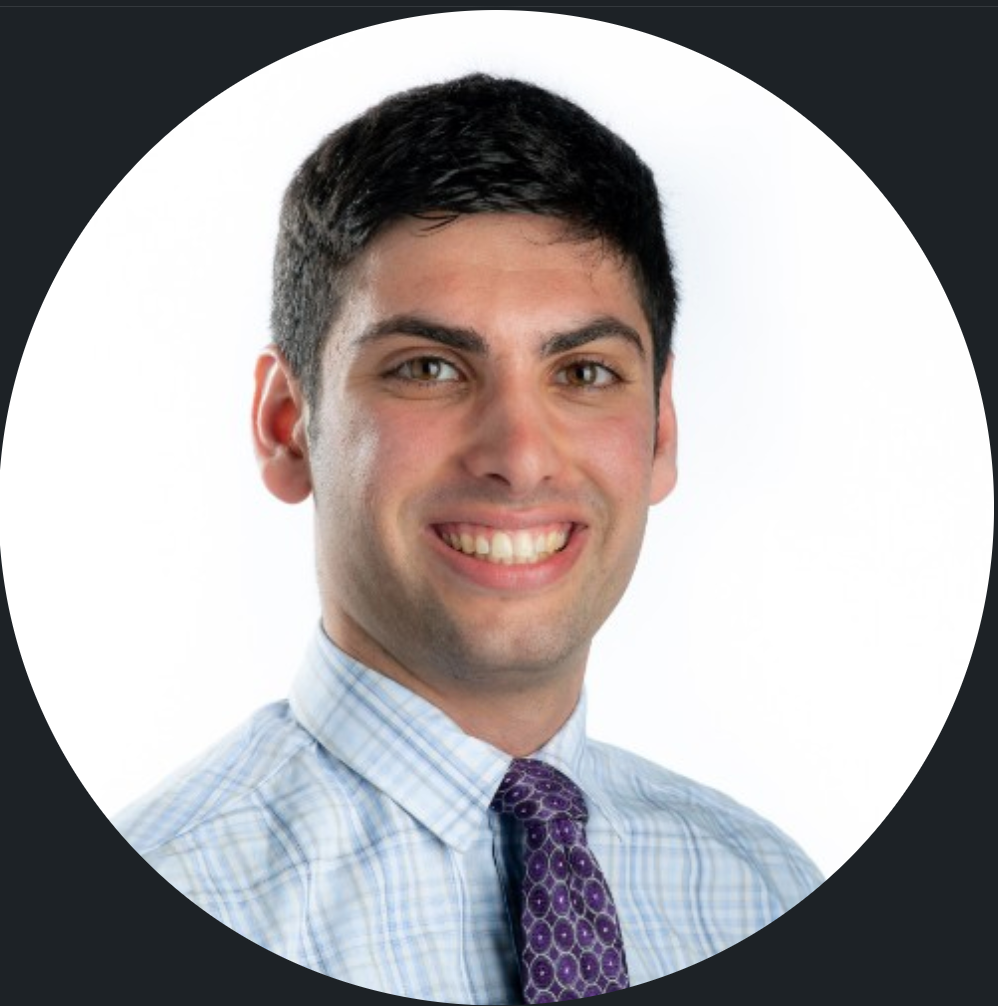 Ryan Adibi – Medium