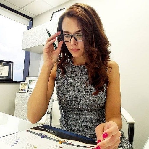 Kathleen Flores – Medium