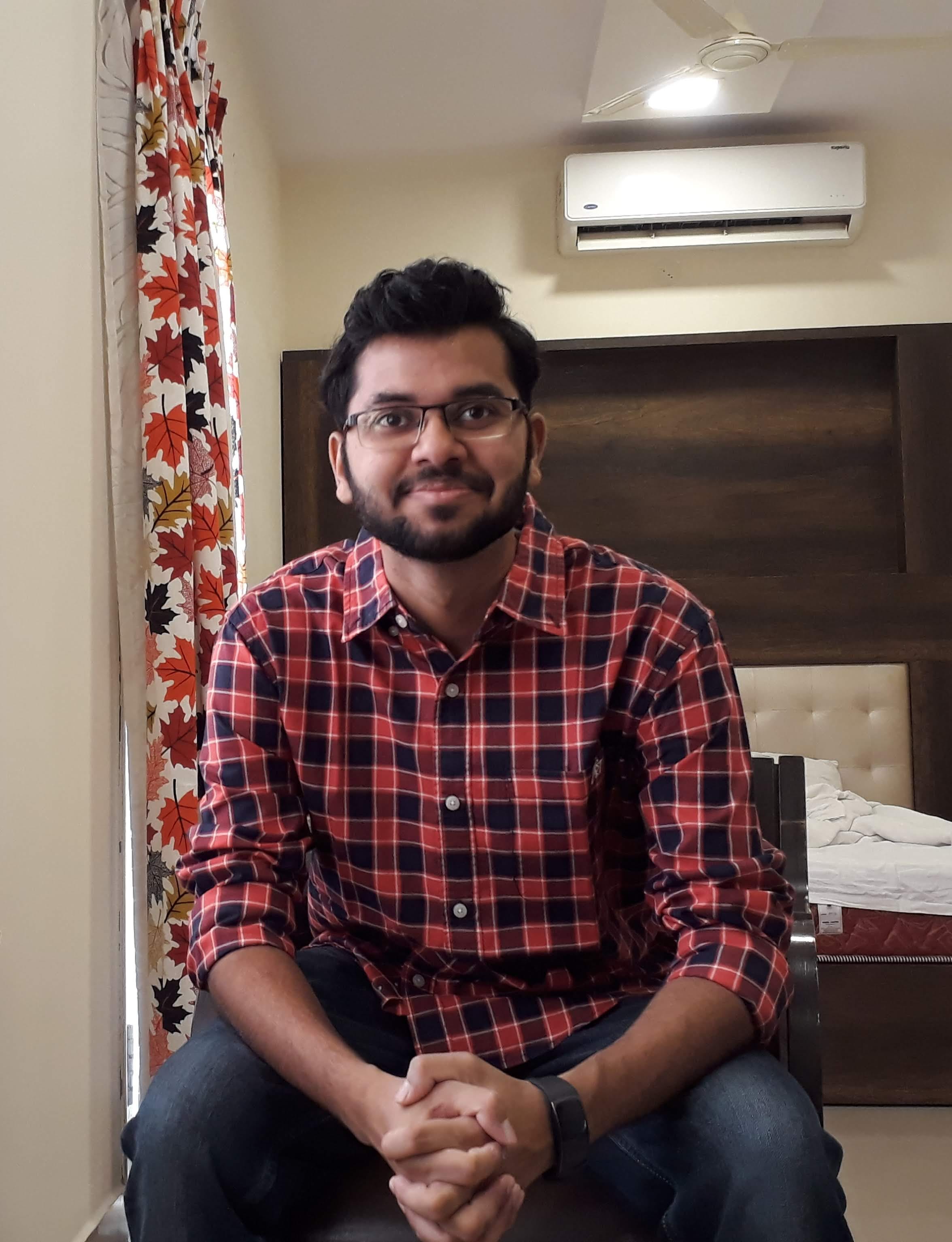 Neeraj Varshney – Medium