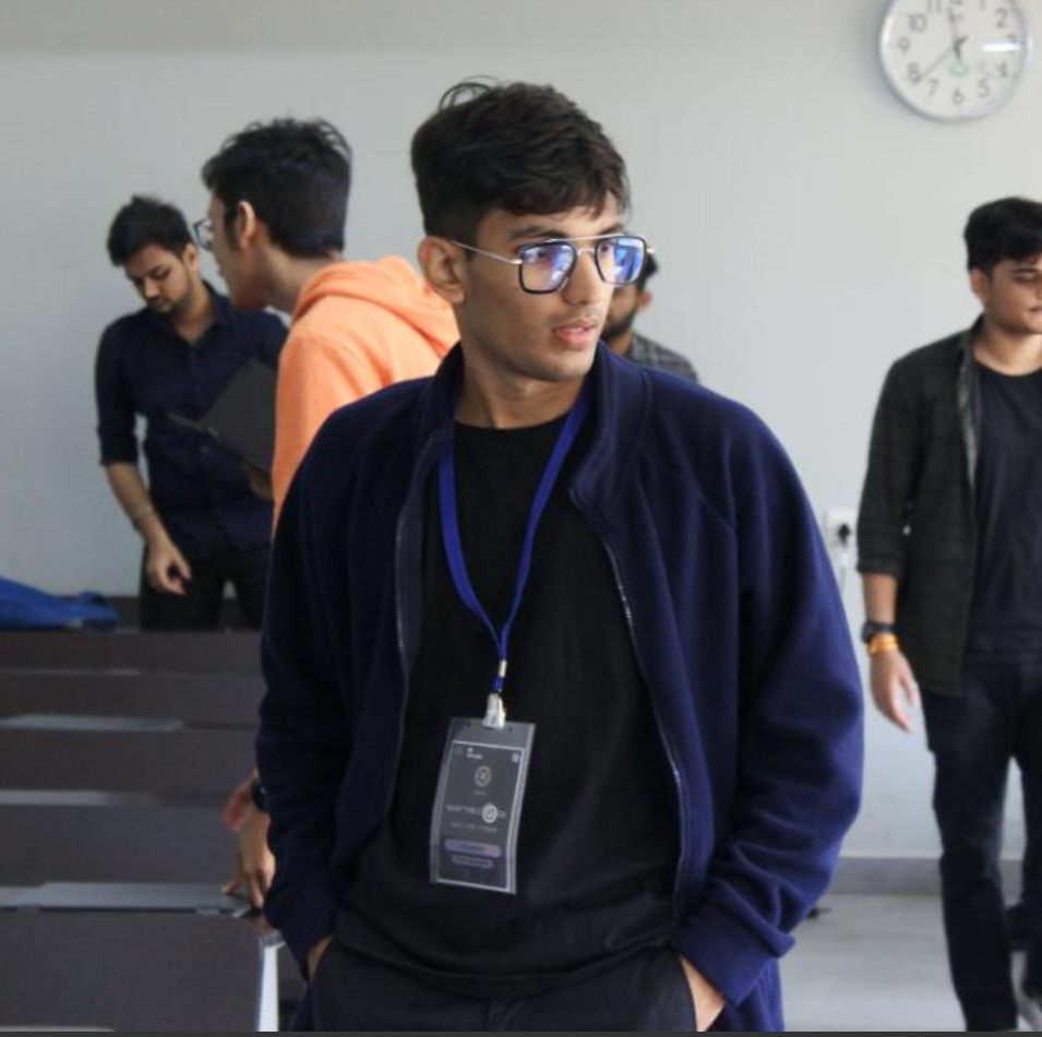 Utkarsh Trivedi – Medium