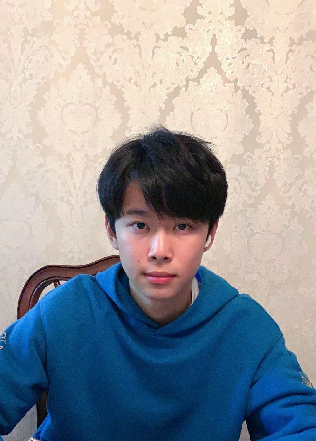 Junjie Araohan Xiong – Medium