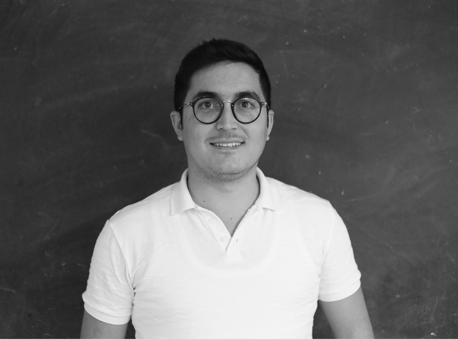 Ibrahim Koc – Medium