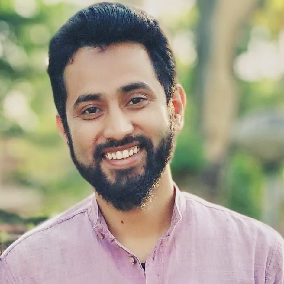 INAMUL HUSSAIN – Medium