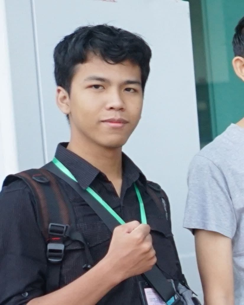 Isa Achsanu – Medium