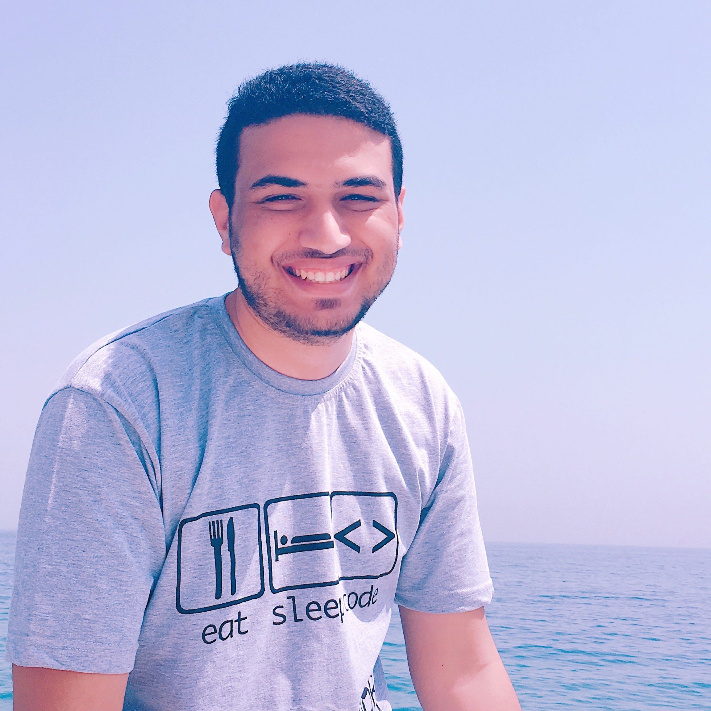 Amr Salman – Medium