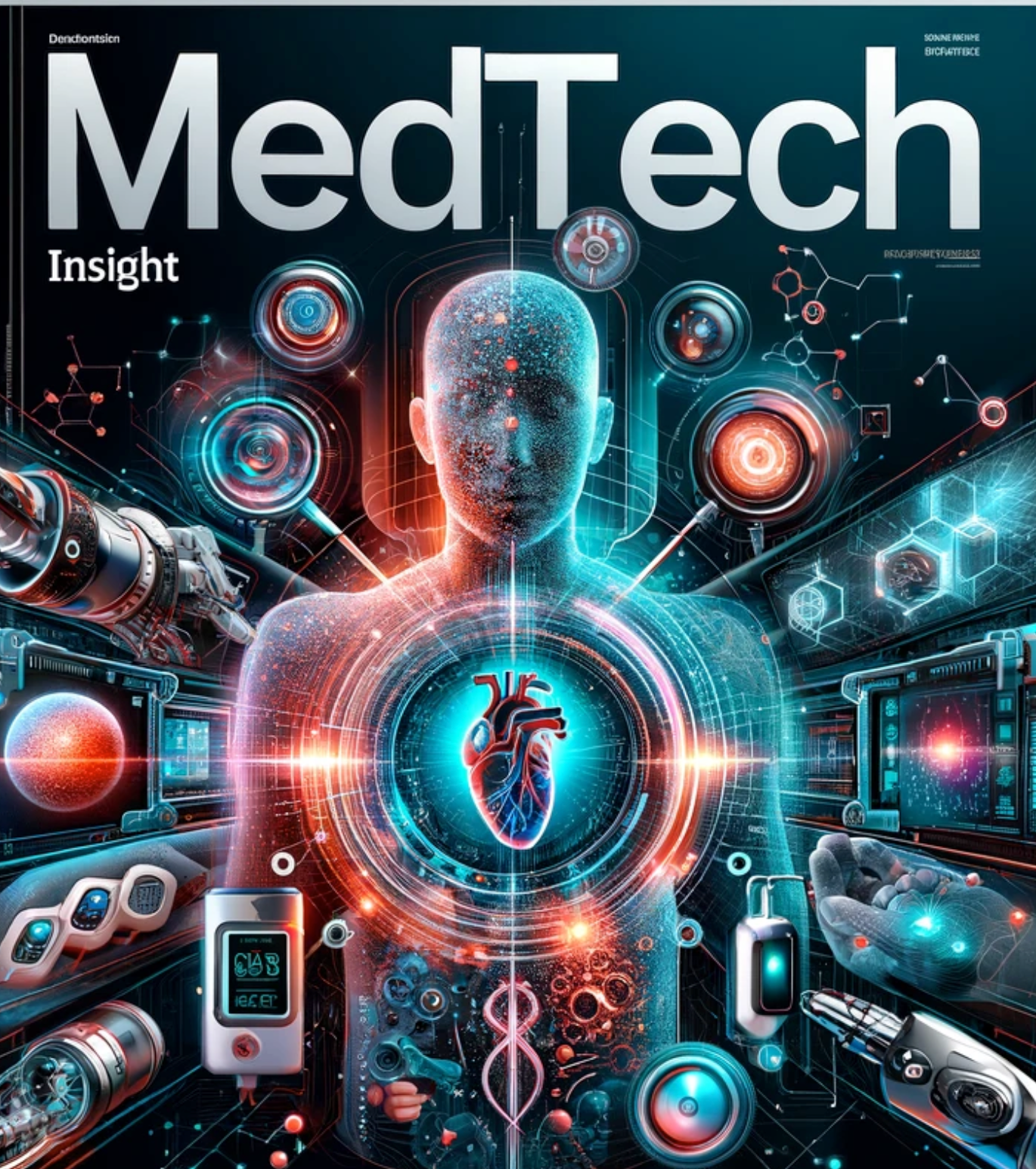 MedTech Insights – Medium