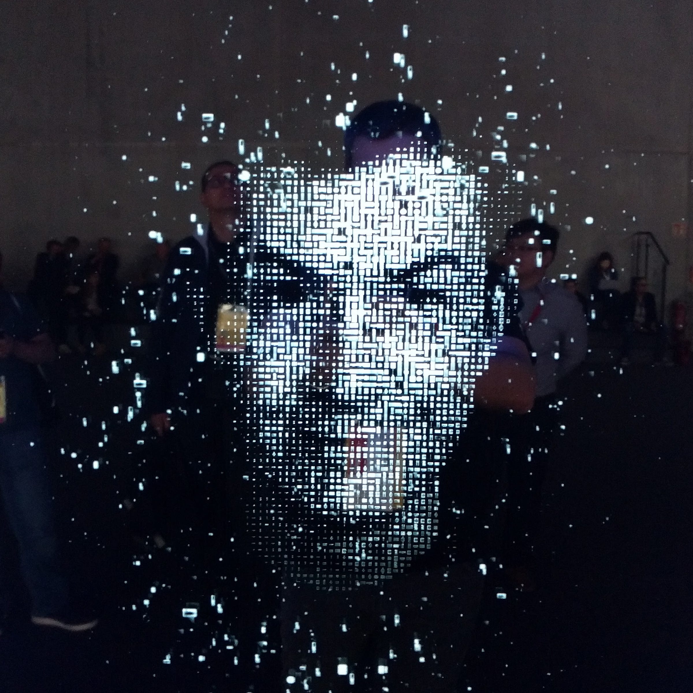 Pietro Maggi – Medium