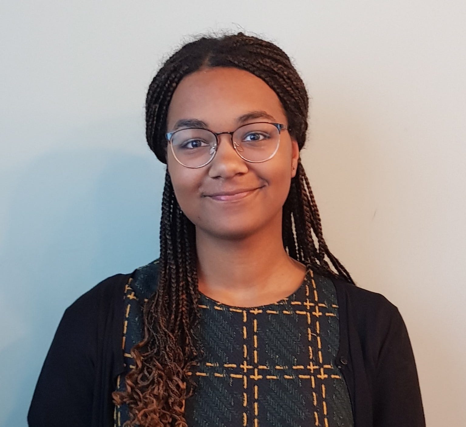 Celeste Miller – Medium
