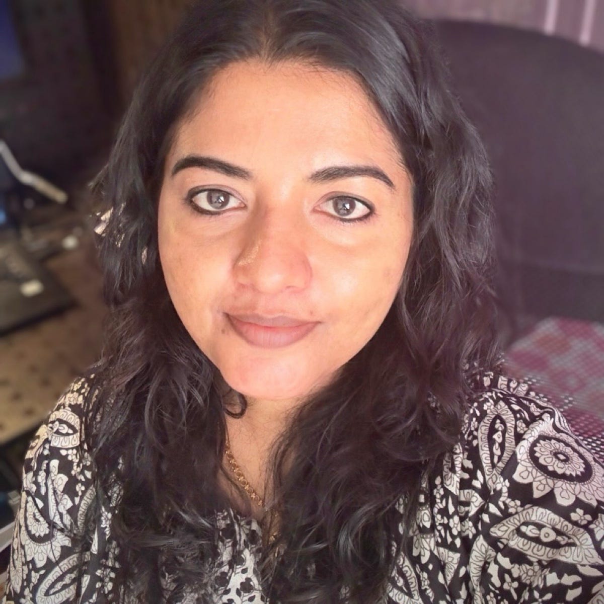Divya Shiji – Medium