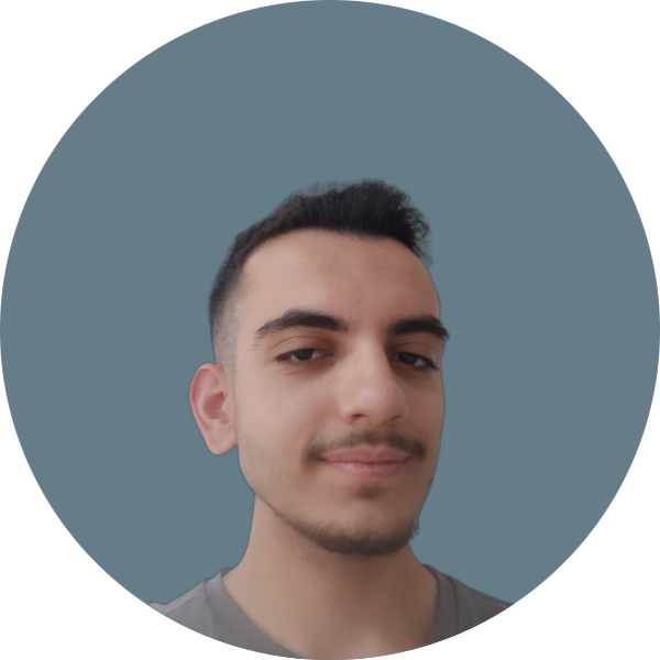 Alperen Avan – Medium