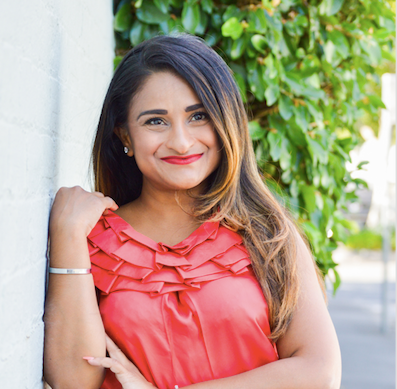 Shamila Gopalan – Medium