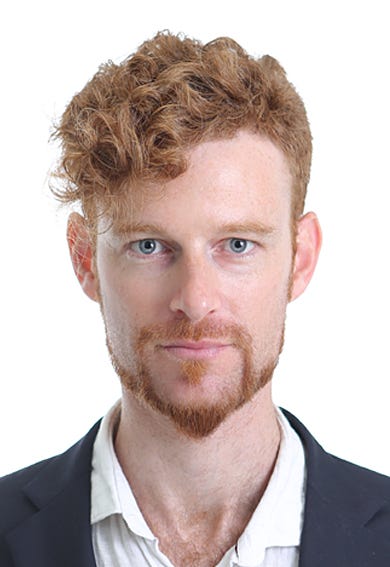 About – David Casey – Medium