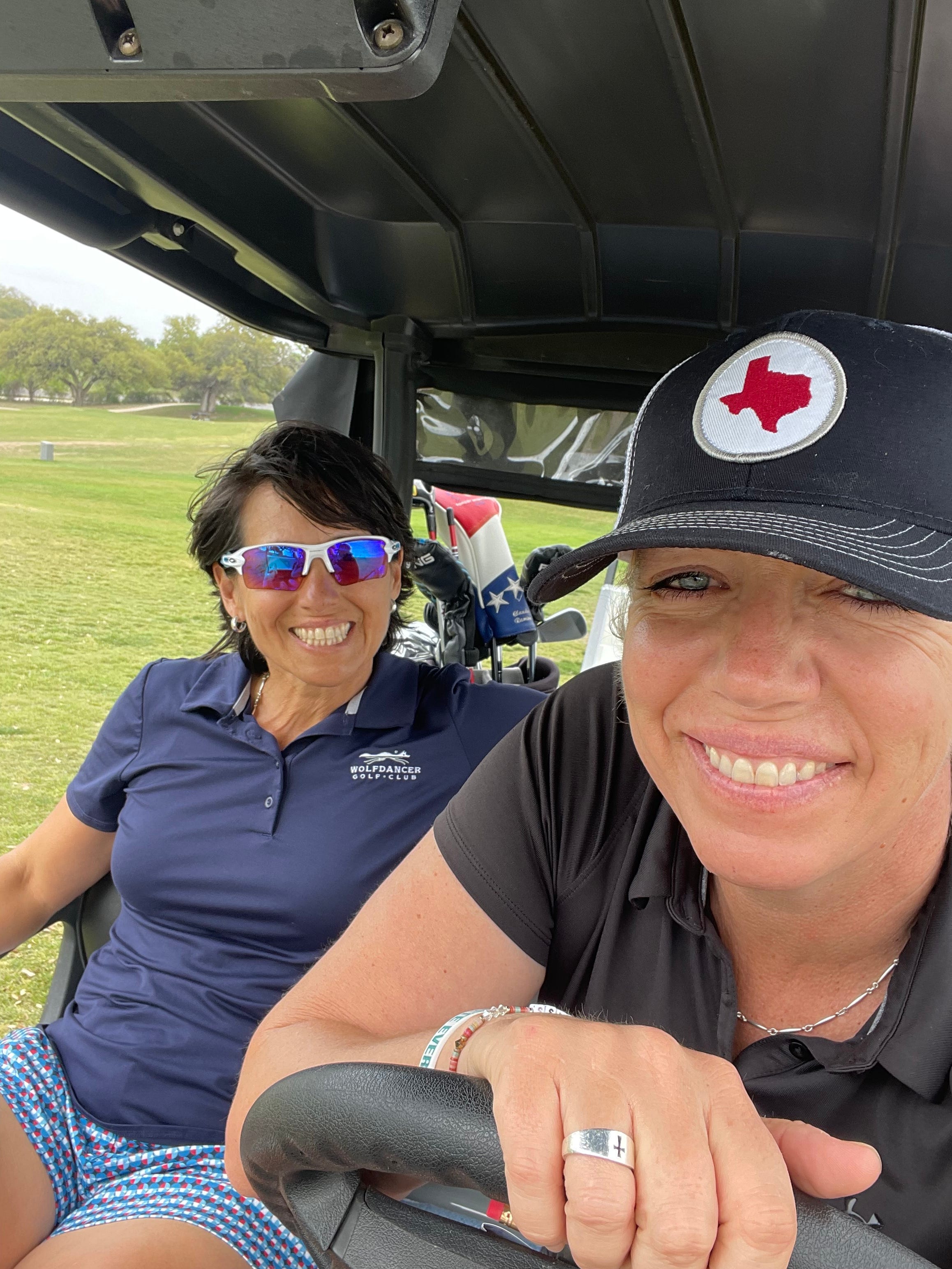 Brandi Jo Newman – Medium