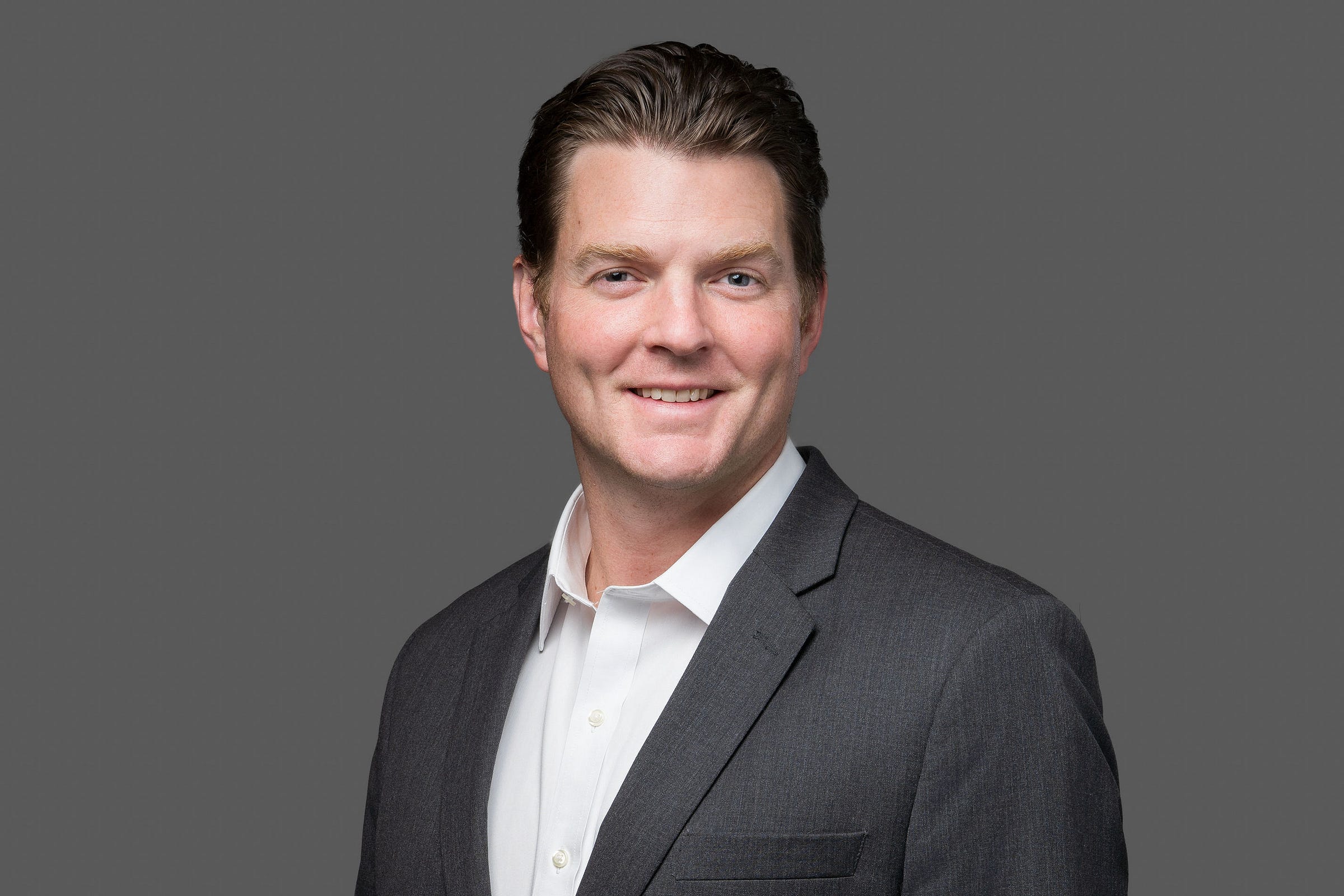 Matt Magan – Medium