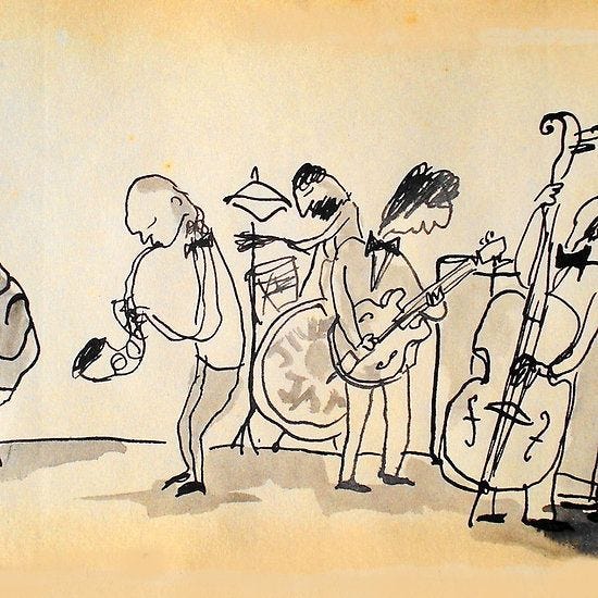 streamofthoughts – Medium