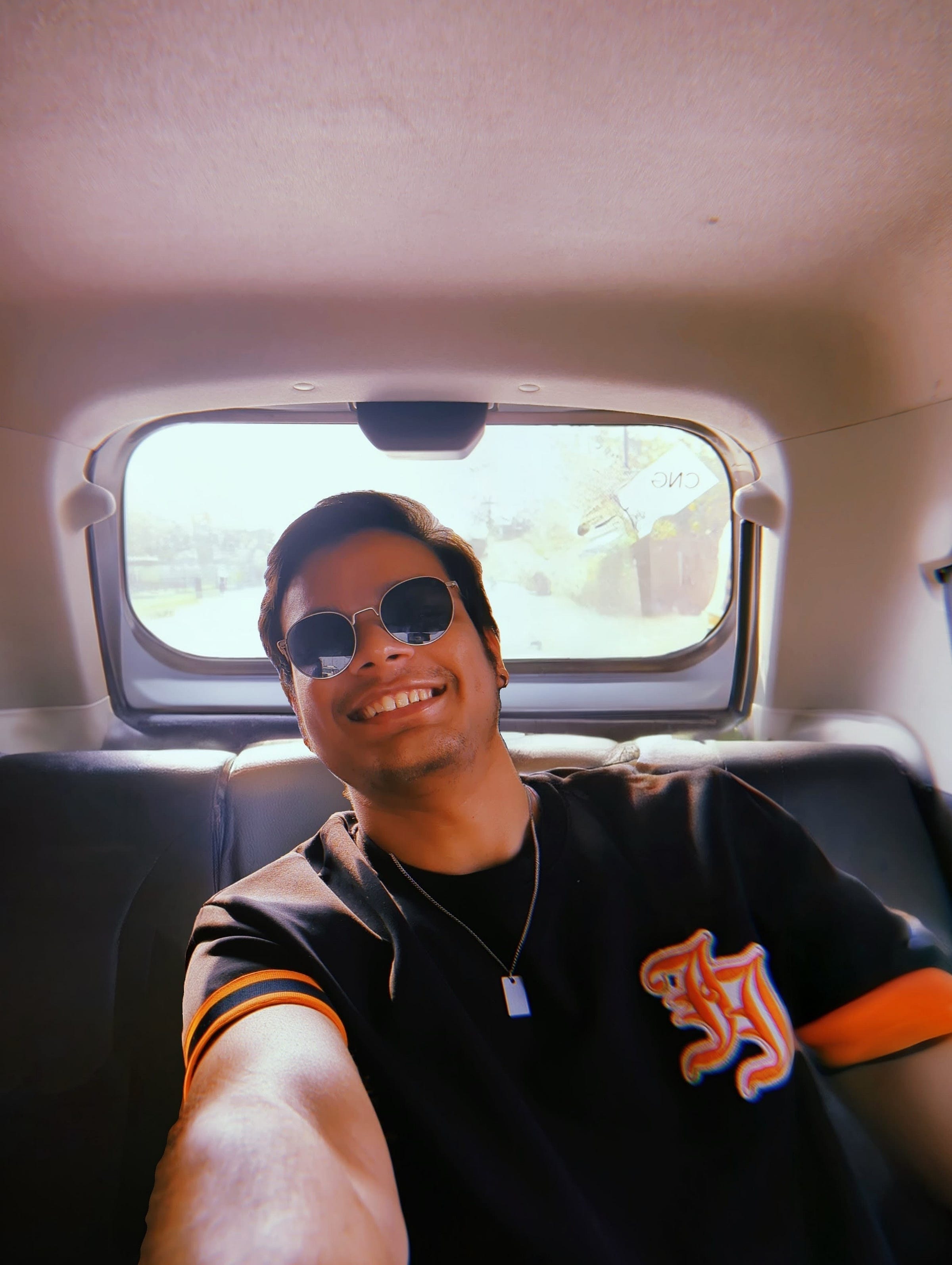 About – Yash Biyani – Medium