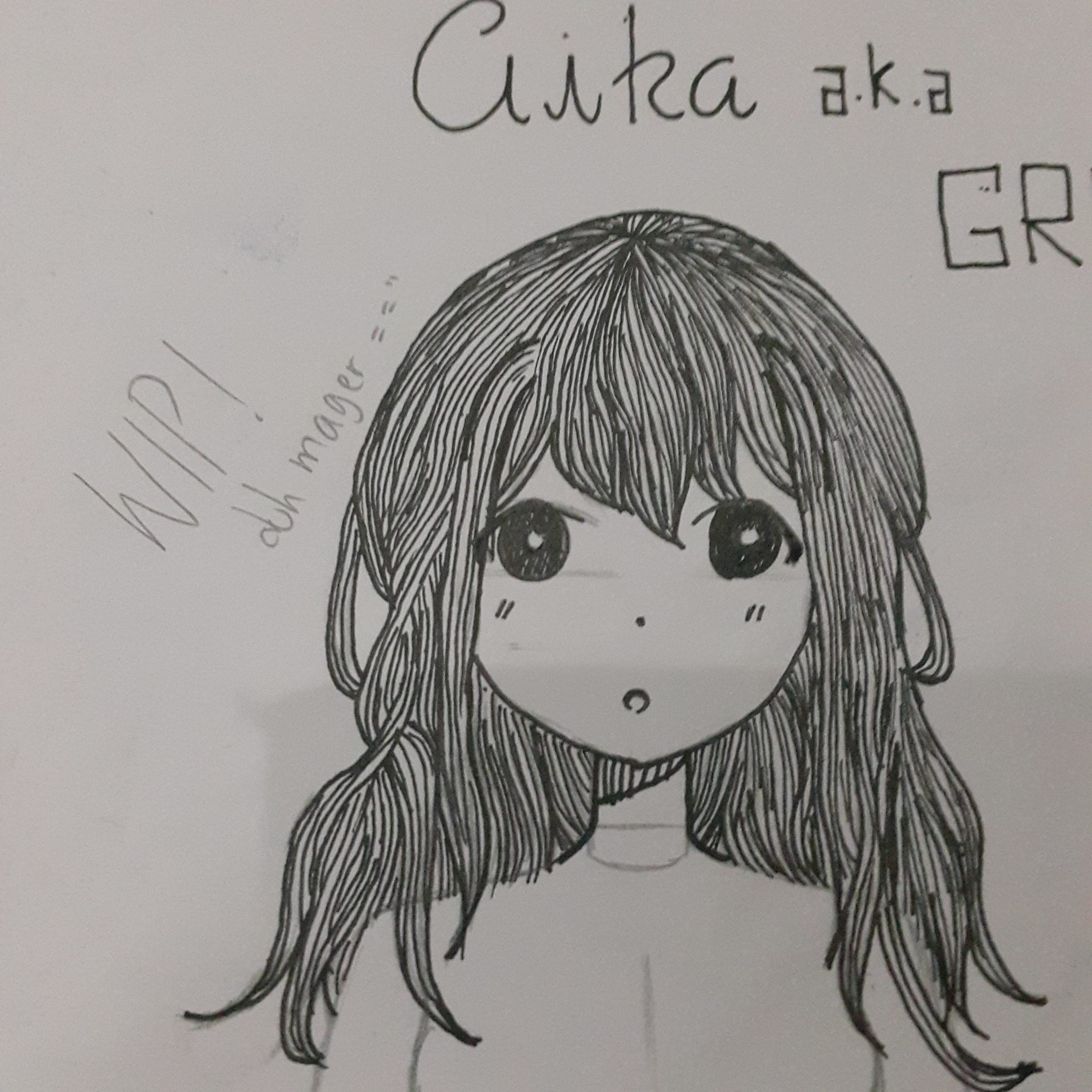 Kimiko Kuro – Medium