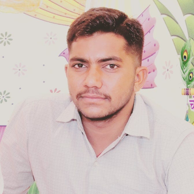 Subhash Vishnoi – Medium