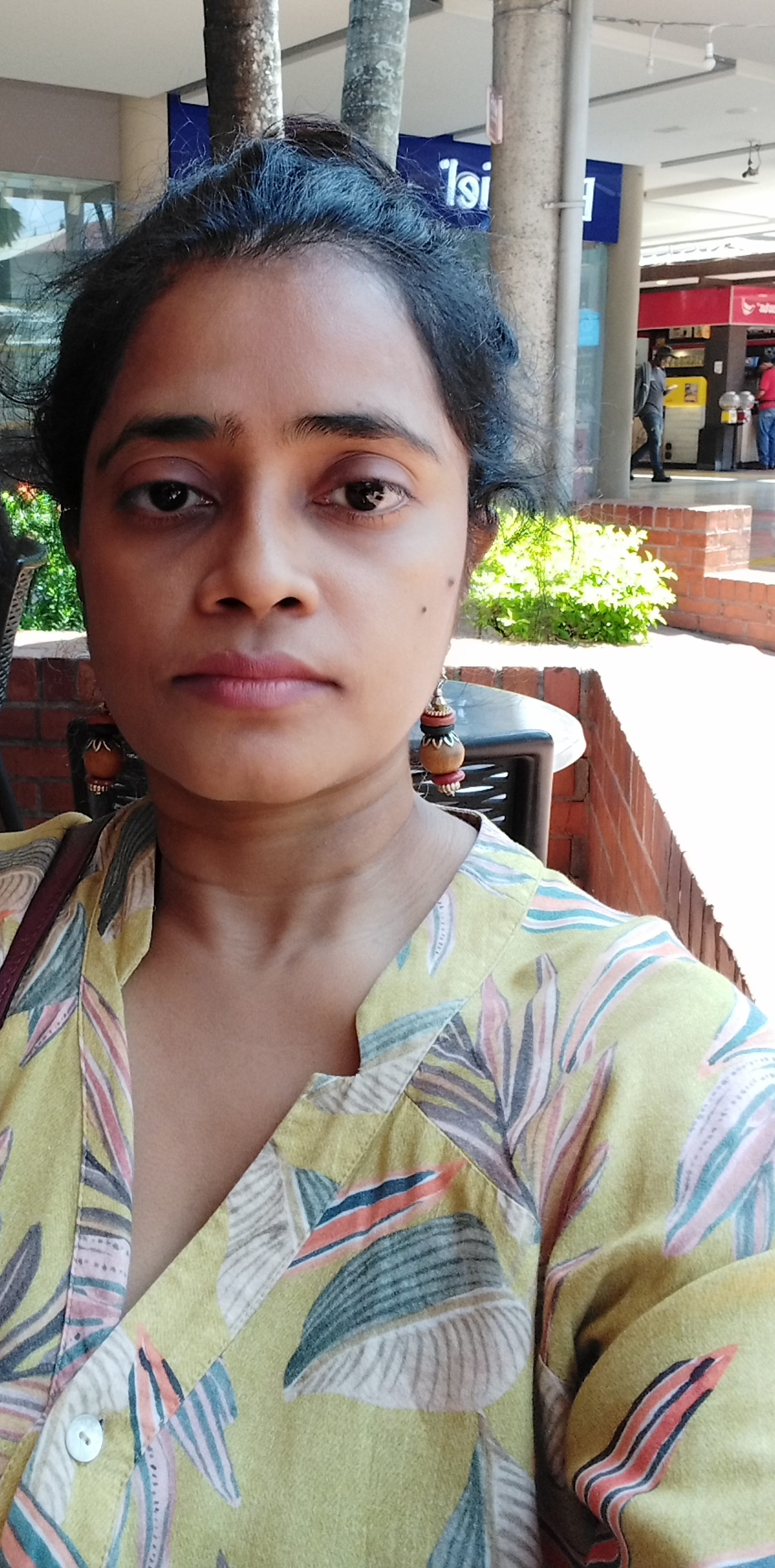 Angela Fernando – Medium