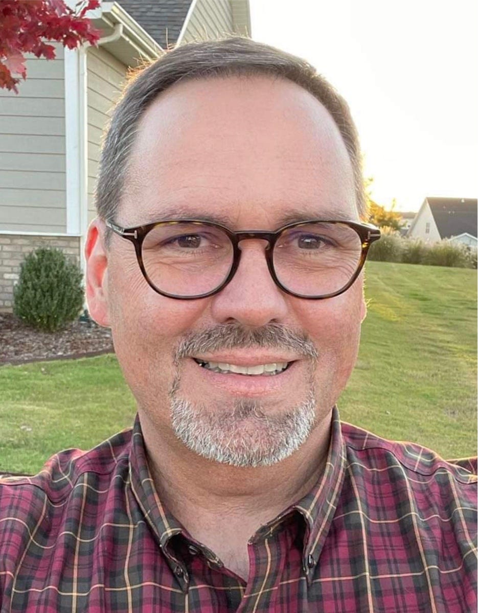 Bill Vaughn – Medium