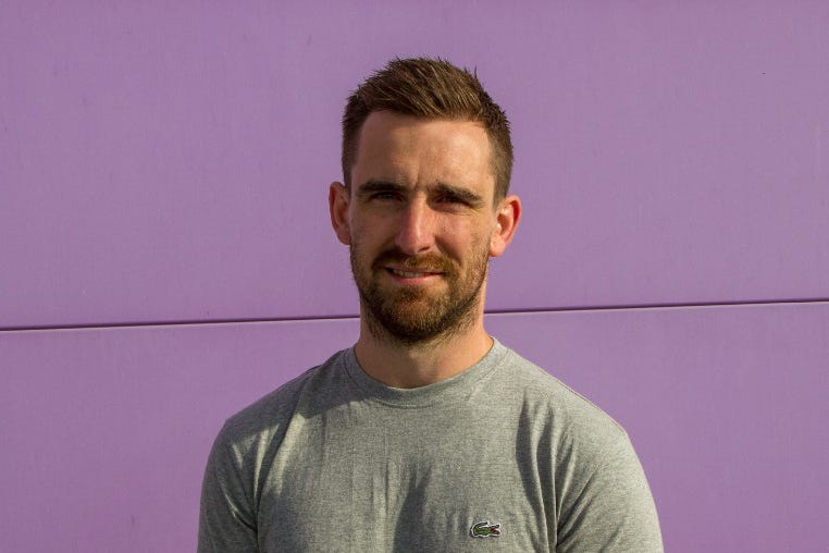 Thomas Davy – Medium