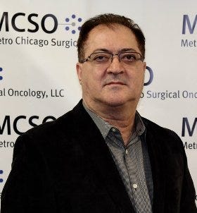 Dr. Alan Sadah – Medium