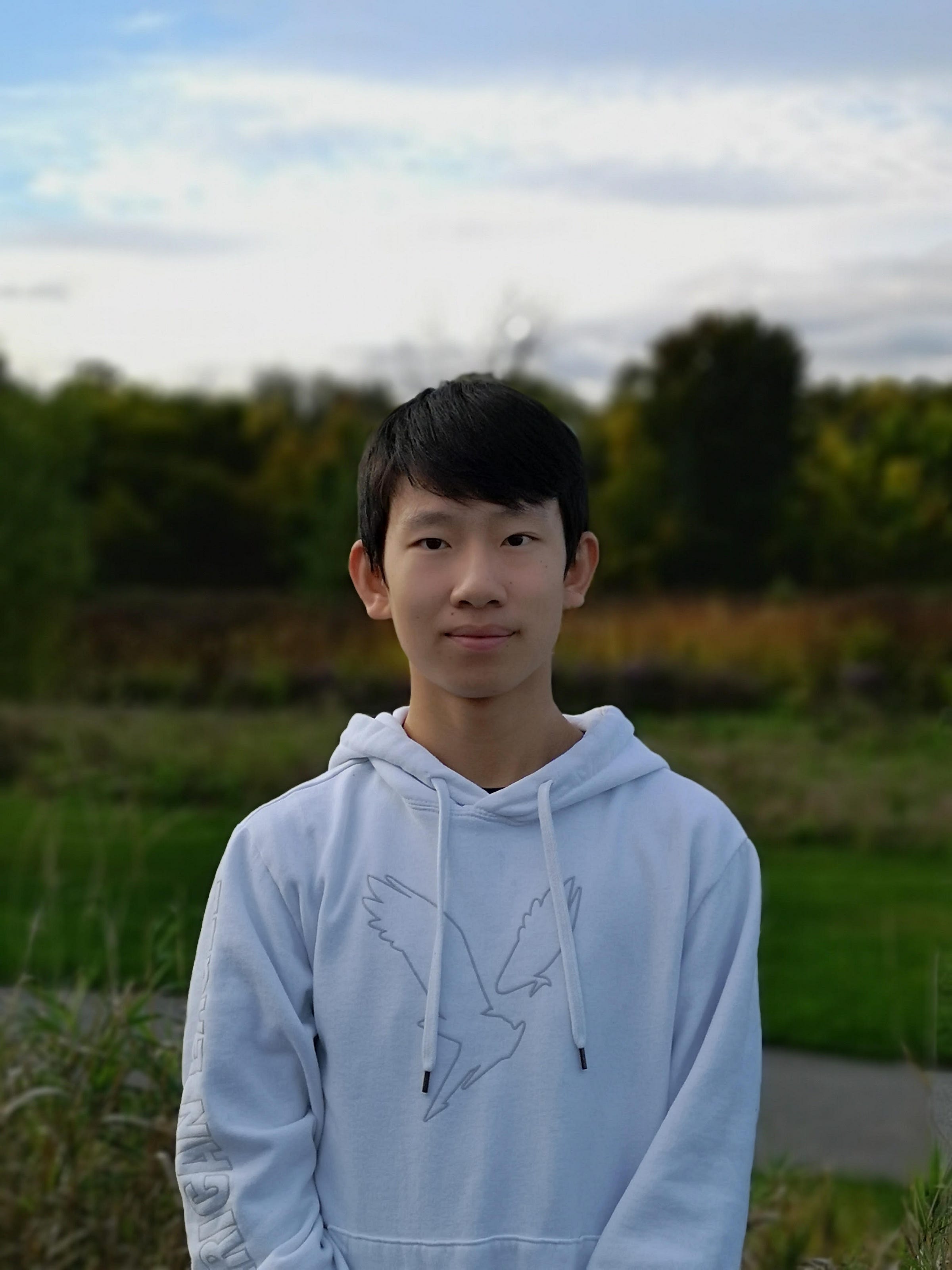 Jeffrey Luo – Medium