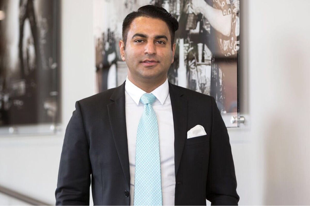 Angad Sandhu – Medium