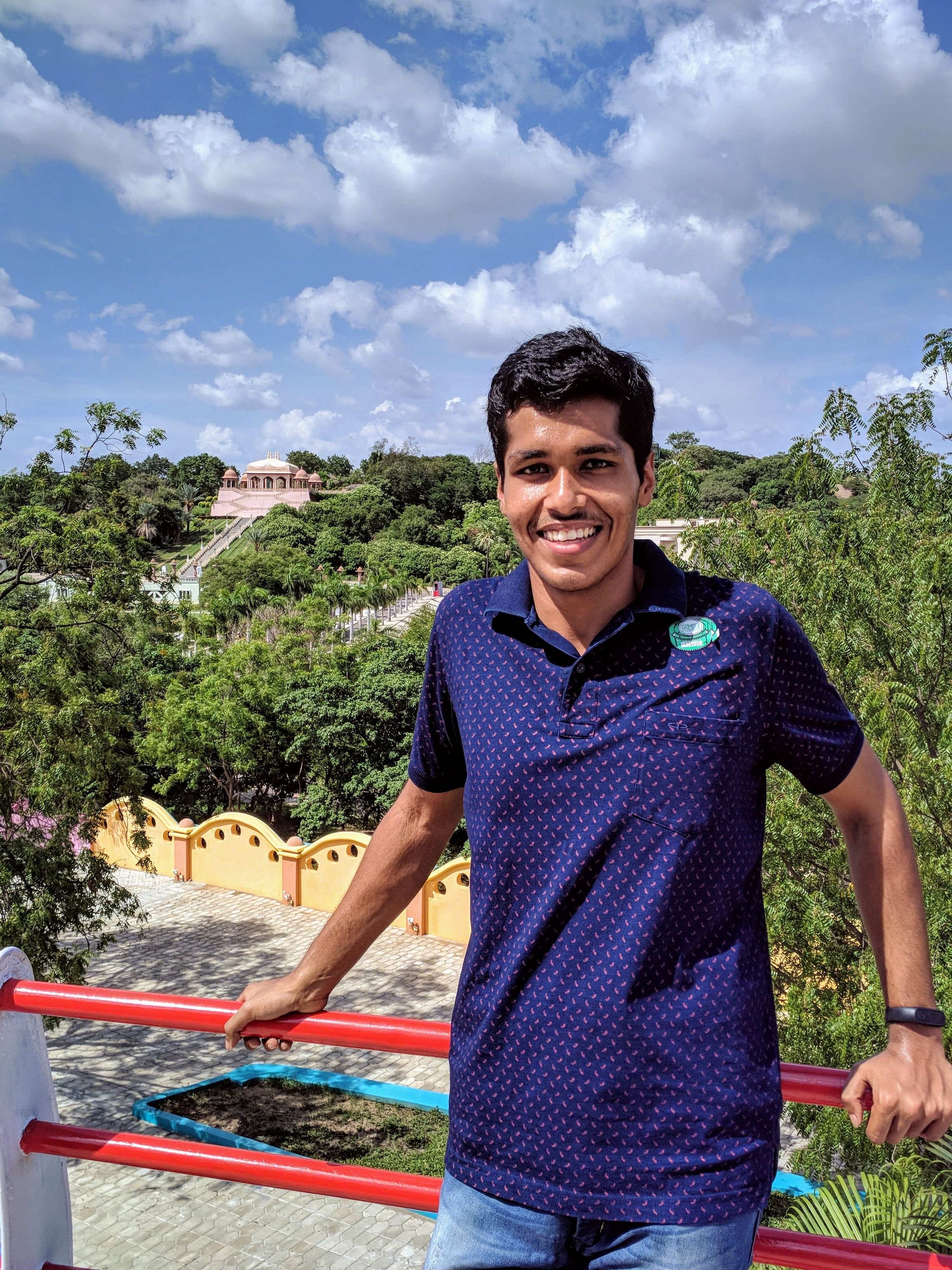 Prashant Goyal – Medium