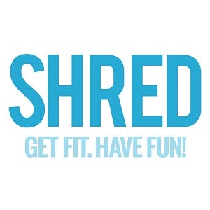 About – SHRED Fitness – Medium
